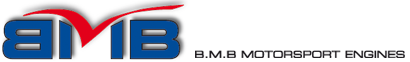 BMB Motorsport Engines