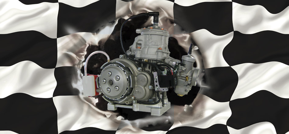 BMB Motorsport Engines